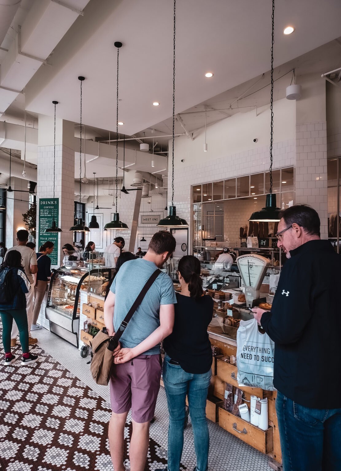 Tatte Bakery DC Review: Is the food any good? | This Bahamian Gyal